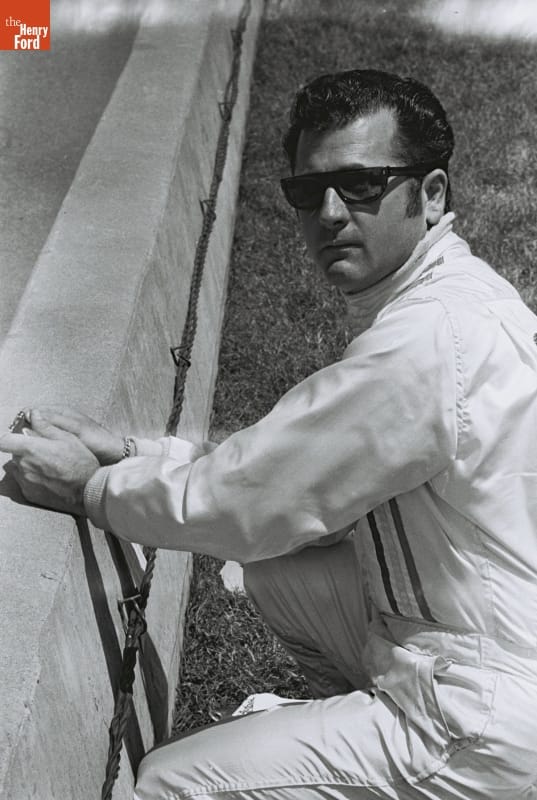Dave Friedman Collection--Photographs--Digital Images--1969 ...