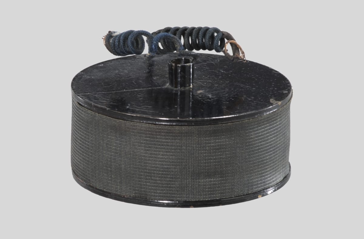 Coil
