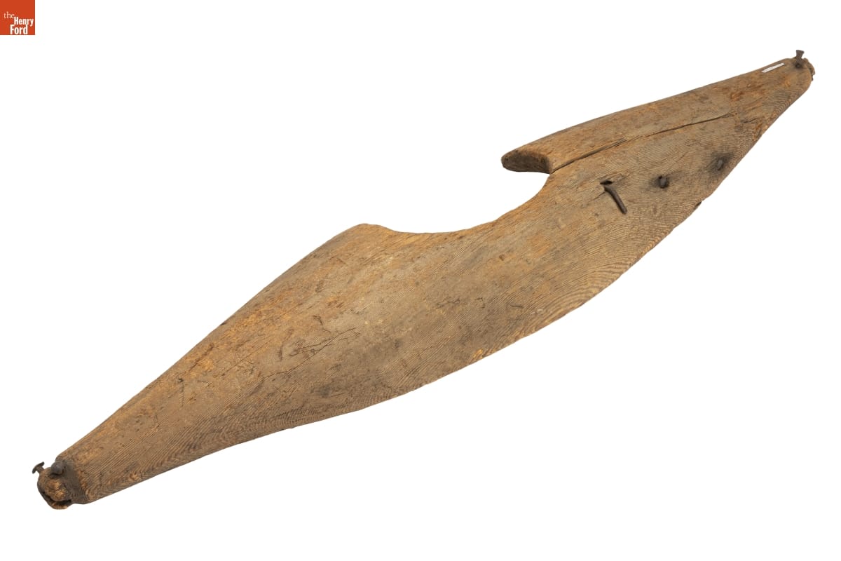 Human Yoke