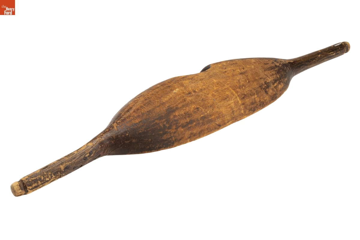 Human Yoke