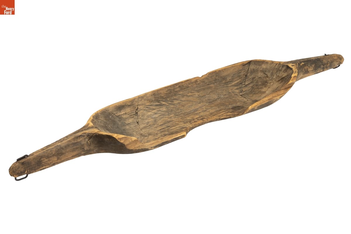 Human Yoke
