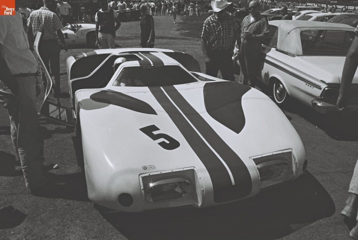 USRRC Sports Car Race, Mid-Ohio Sports Car Course, Lexington, Ohio ...